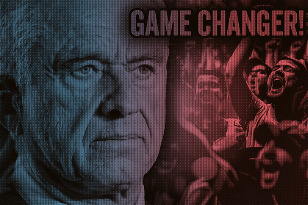 RFK Just SHOCKED Dems In BOLD Policy Move! | turleytalks.com ...