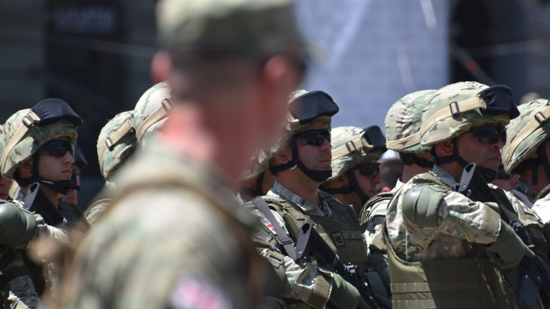 Federal Troops in Chicago—Democrats in Panic | turleytalks.com ...