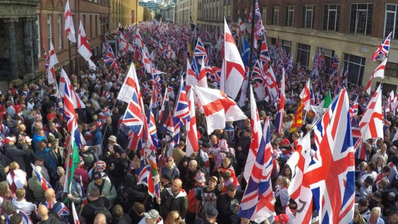 Over A Million Patriots Rise Against Tyranny | turleytalks.com ...
