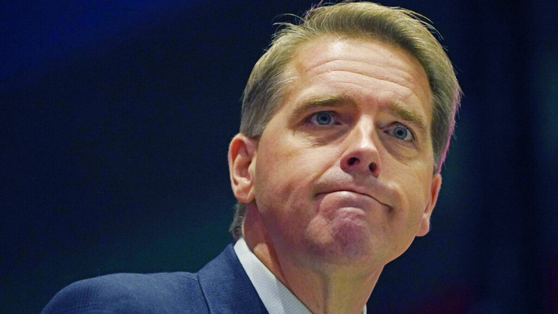 Conservatives Rise—Is CNN's Credibility Crumbling? | turleytalks.com ...