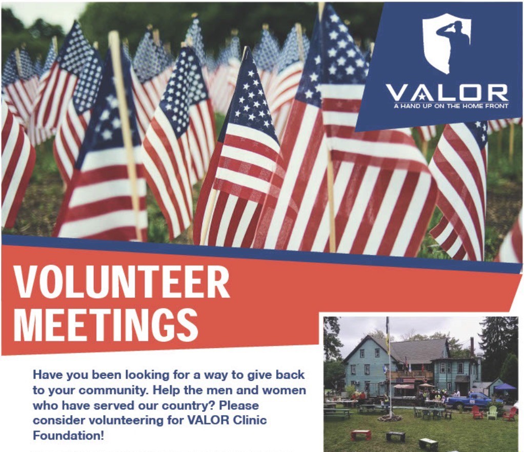 Wilkes Barre Stand Down assists 7 homeless veterans and 71 civilians.