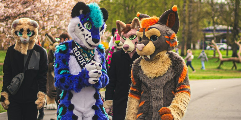 'Furry' Democrat running for Congress celebrated Kirk assassination ...
