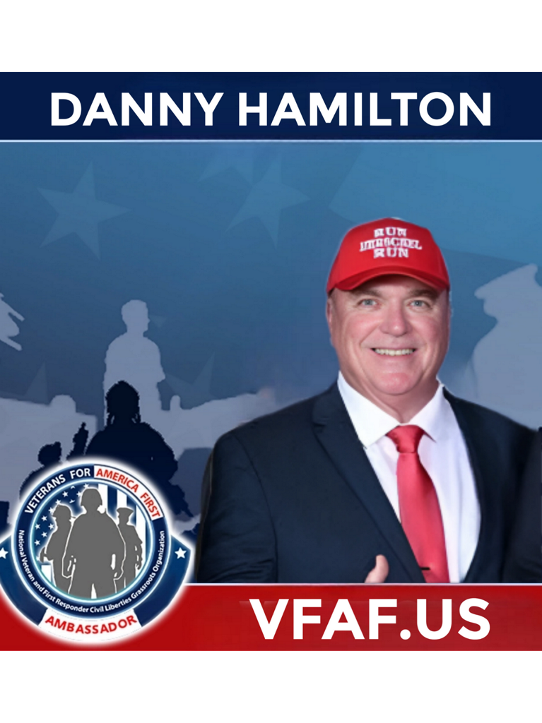 Meet The Team | VETERANS FOR AMERICA FIRST | vfaf.us