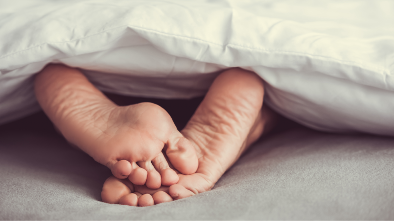Hotel Guest Wakes Up To Manager “sucking His Toes” Washingtonengager