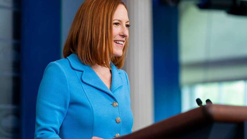 Jen Psaki, Joy Reid compare Biden potentially ‘bouncing back’ from ...