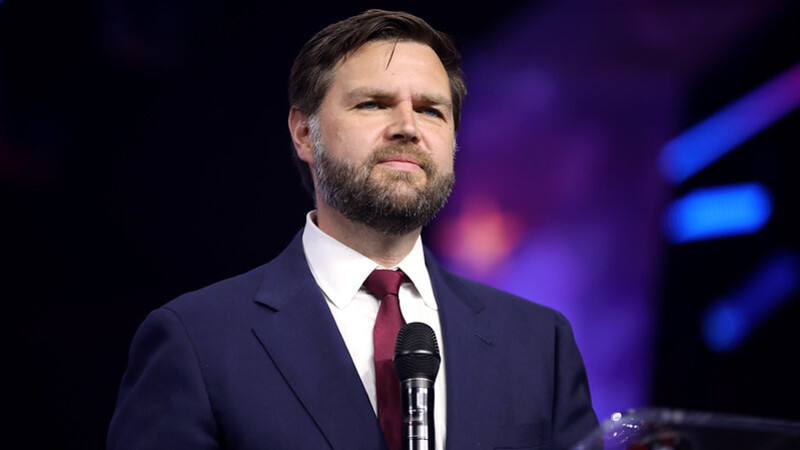 JD Vance gives Pope Leo XIV an invitation from Trump to visit US ...