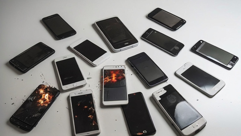 When Terrorists' Devices Explode | washingtonintelligence.com ...