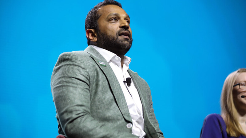 Kash Patel, Trump’s pick to lead FBI, has been targeted in an Iranian hack, sources say ...