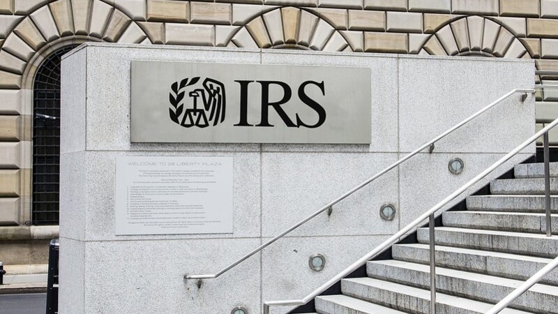 Trump Taps Former Representative Billy Long as IRS Commissioner ...