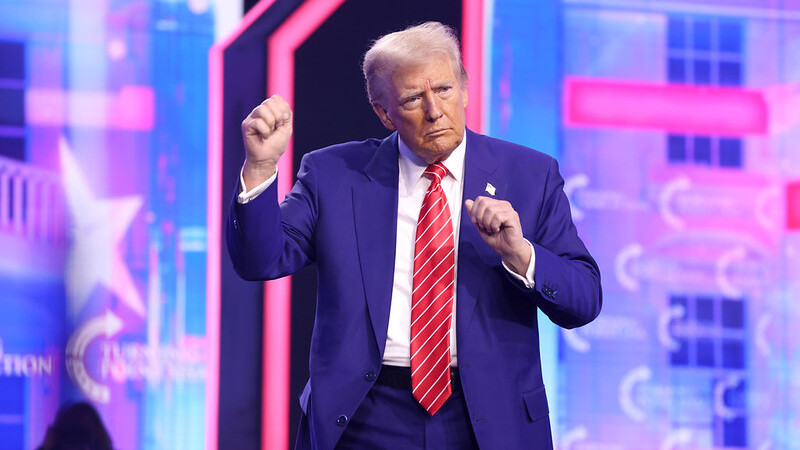 Federal judge blocks Trump pause on trillions in grants, loans ...