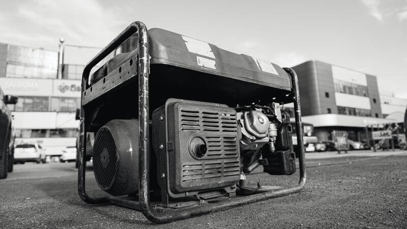 Choosing the Right Backup Generator for Your Home | waterandsupply.com ...