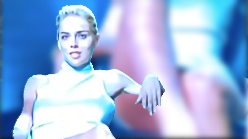 Sharon Stone Shares Painful Story How She lost Custody Of Child After ...