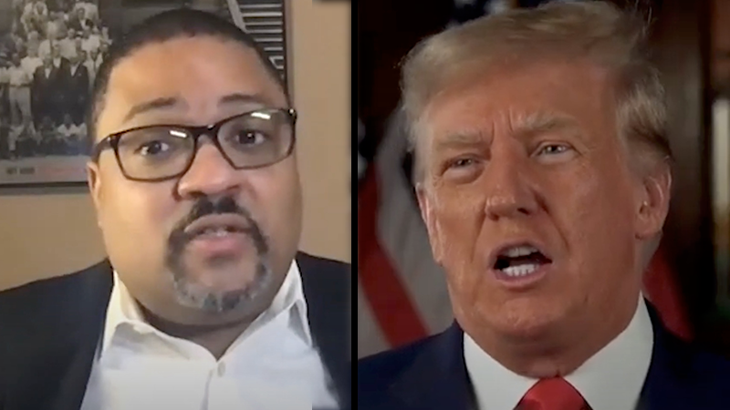 Trump Attorney Says Client Not Participating In Manhattan District ...