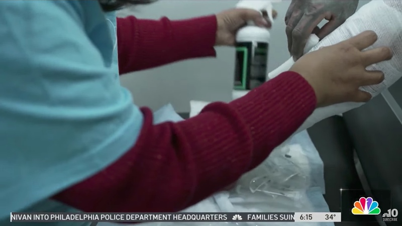 DEA Declares "Tranq" The Worst Drug Our Nation Has Ever Faced! | Wayne ...