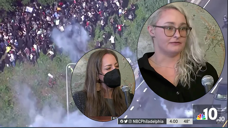 Philadelphia Reaches Huge $9.25M Settlement With 2020 During George ...