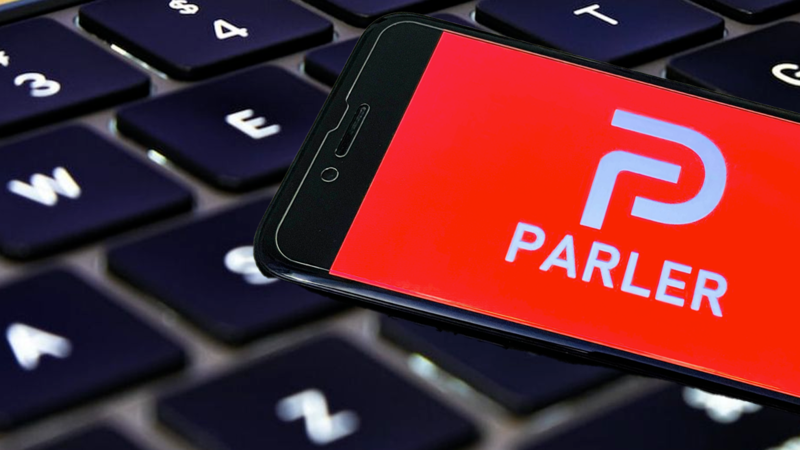 Parler Shut Down By NEW Owners; Will Undergo Strategic Assessment ...