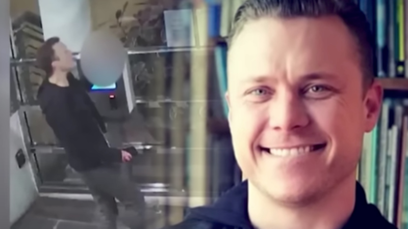 Late Cash App Owner Allegedly Had An Affair With Suspect's Sister ...