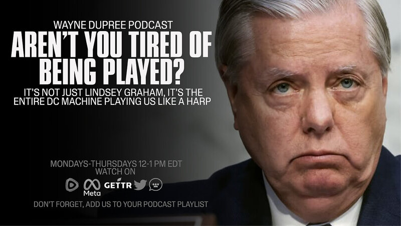 E1703: After The Durham Report Release, Can You Now See The Uniparty ...