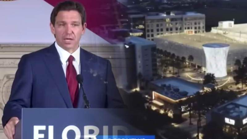 Florida's Loss Of $1B And 2,000 Jobs: The Fallout of DeSantis' Woke War ...