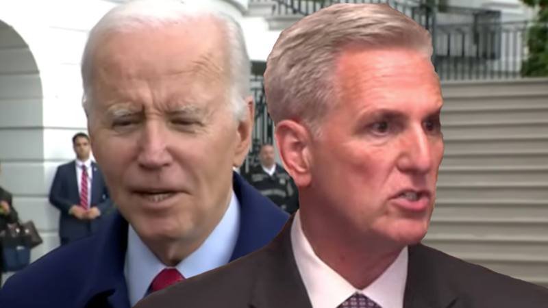 House of Representatives Votes to Halt US Default on Debt | Wayne ...