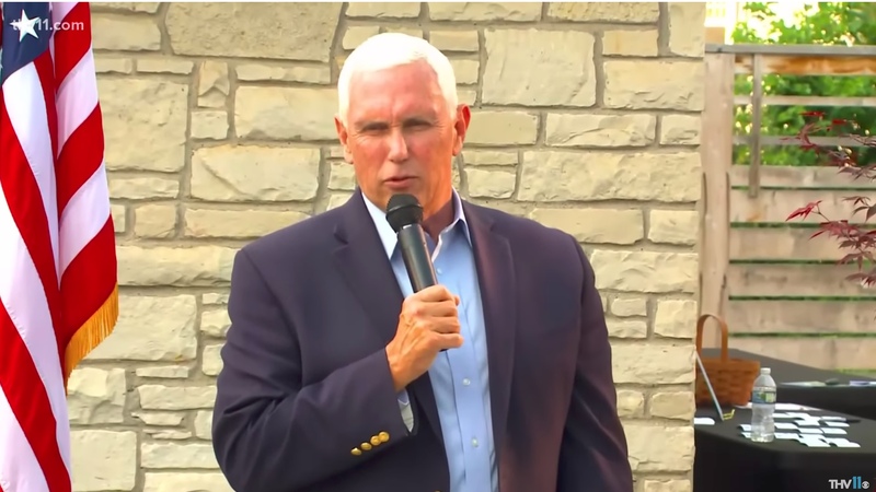 Former VP Mike Pence to Announce 2024 Presidential Candidacy Next Week ...