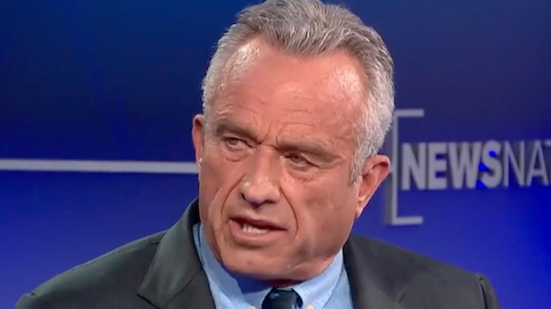 HHS Official Resigns Over Measles Outbreak Dispute with Secretary ...