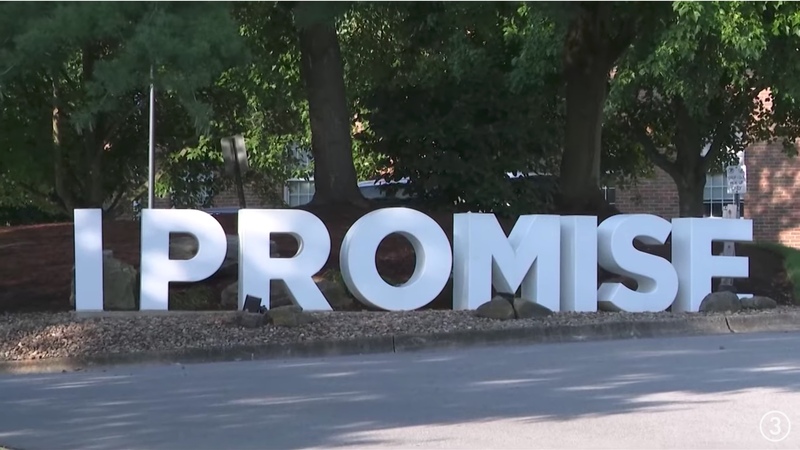 LeBron James' I Promise School Addresses Criticism Over 3 Years Of ...
