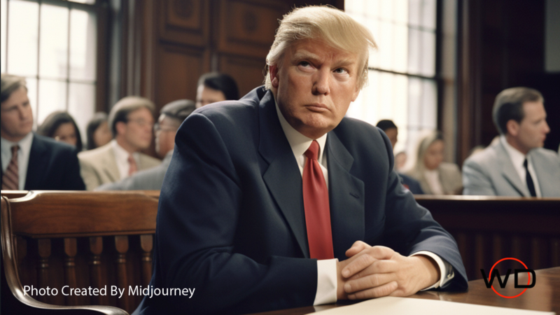 The Verdict: A High-Stakes Trial with an Uncertain Jury and a Biased ...