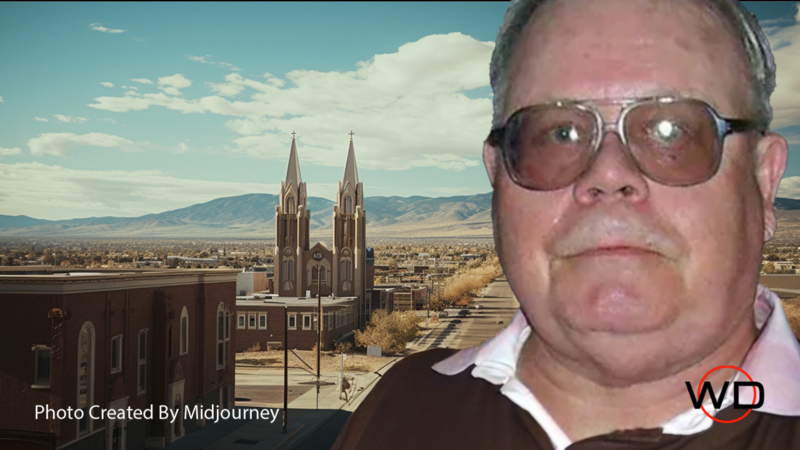 Utah Resident Fatally Shot in Encounter with FBI: Individual Linked to ...