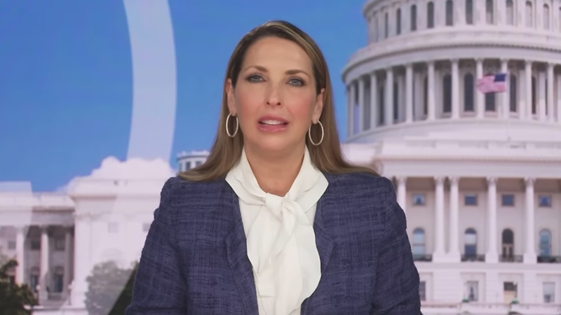 RNC Pushes Early Voting and Absentee Ballots for 2024: A Twist From It ...