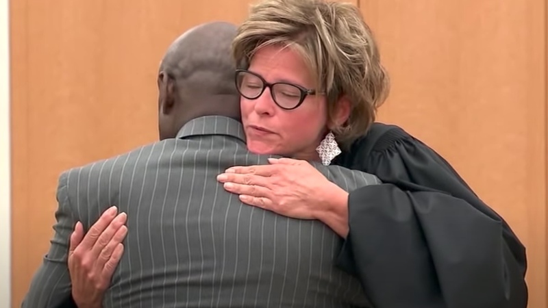 Longest-known Wrongful Conviction Case Overturned: Leonard Mack ...