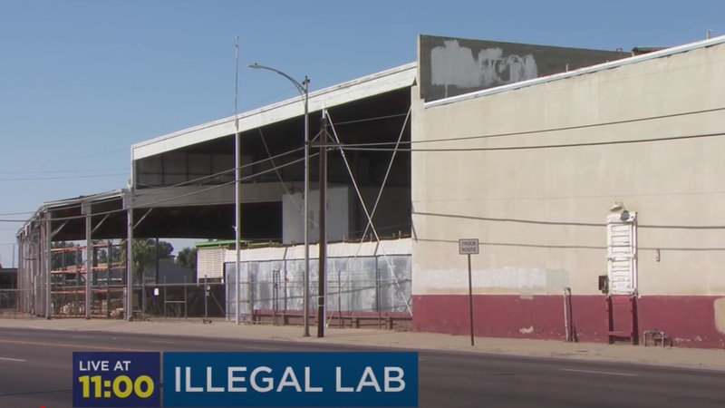 House Select Committee on China Issues 1st Subpoena: Investigating ...