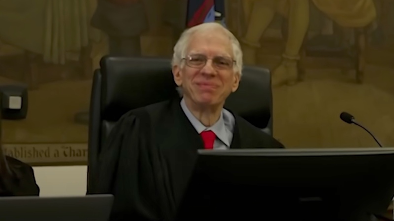 New York Judge Allows Pre-2014 Evidence in Trump Trial, Undermining His ...