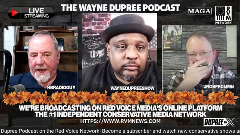 McDaniel Needs To Step Down From The RNC After This Move! | Wayne Dupree | waynedupree.com