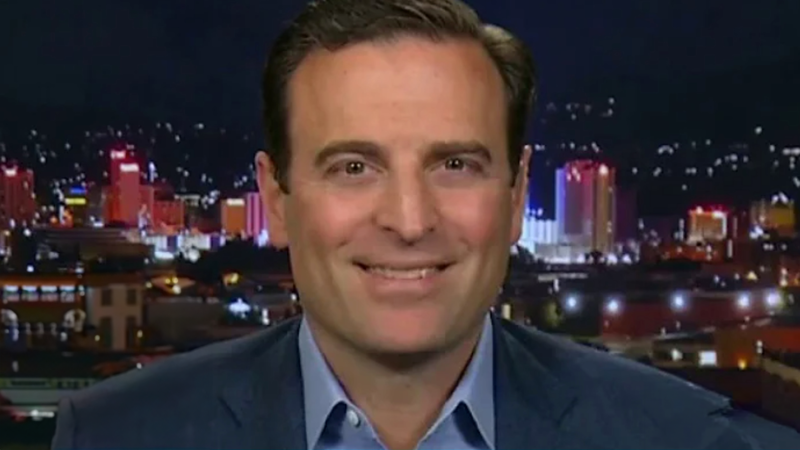 Resignation of "Never Back Down" SuperPAC Chairman Amidst Internal ...