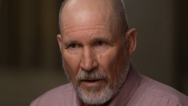 62-Year-Old Ray Epps Sentenced to Probation in Capitol Disturbance Case ...