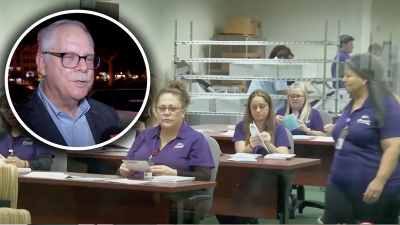 Florida Democrats Face Challenges, Find Bright Spot in Central Florida ...