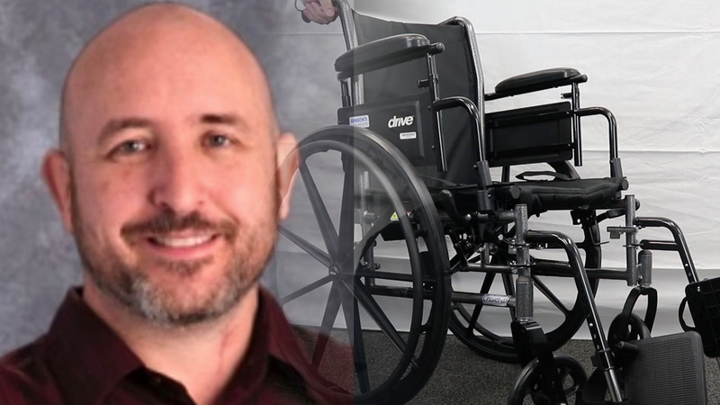 New Hampshire Soldier Admits to Decades-Long Wheelchair Benefit Scam ...