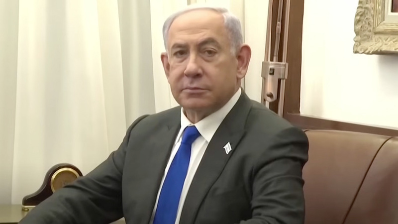 Netanyahu Slams Hamas' 'Delusional' Ceasefire Demands; Confident of ...