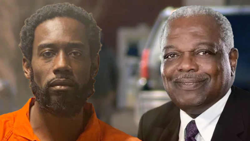 Judge Shot in Domestic Dispute: Son Arrested by Montgomery County ...