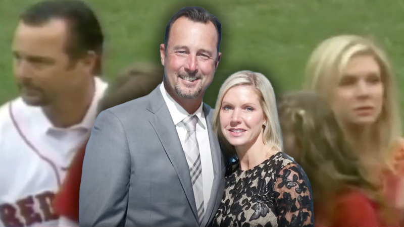 Tragic Loss: Wife of Red Sox Legend Tim Wakefield Passes Away Just ...