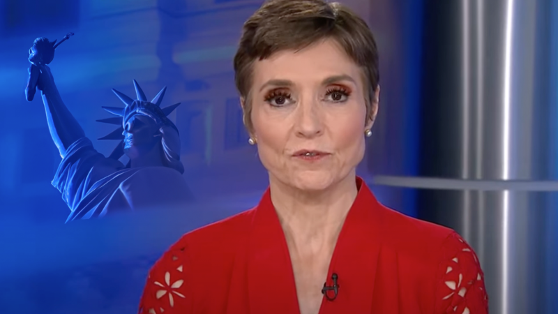 Catherine Herridge Faces Contempt Charges for Protecting Sources ...