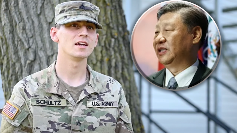 Army Sergeant Accused of Selling U.S. Defense Secrets to China; He ...