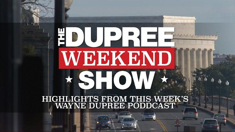 The Wayne Dupree Weekend Show 3/9/24 | Wayne Dupree | waynedupree.com