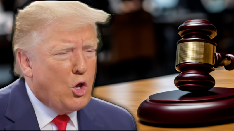 Unleashing Lawfare: The Political Battle against Trump and its Impact ...