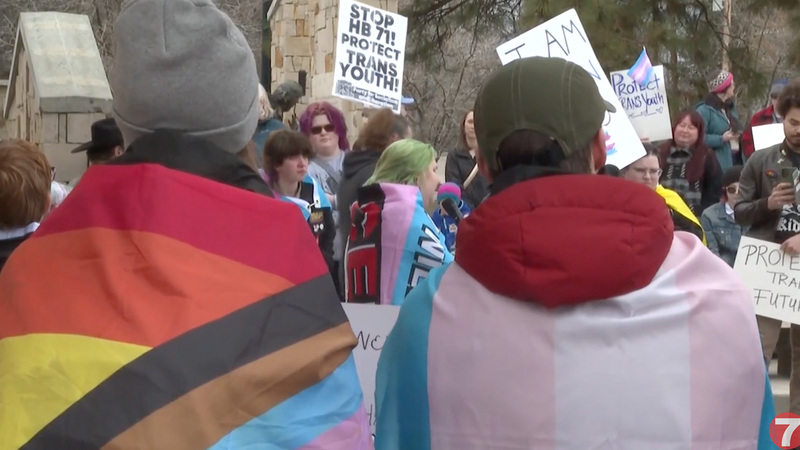 Supreme Court Allows Idaho's Restriction on Gender Care for Transgender ...