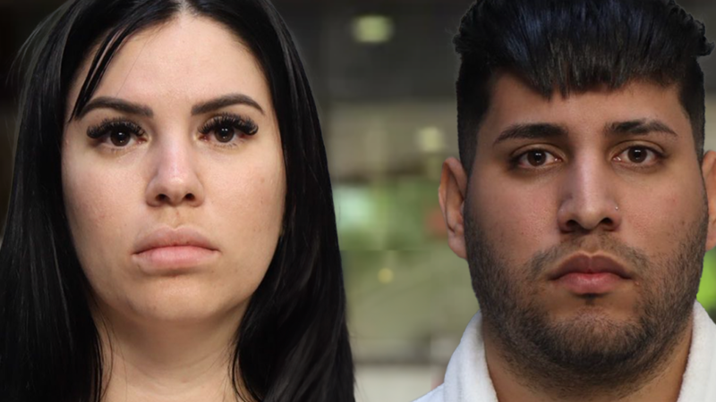 Miami Couple Accused of Trafficking Cuban Women as Exotic Dancers into ...