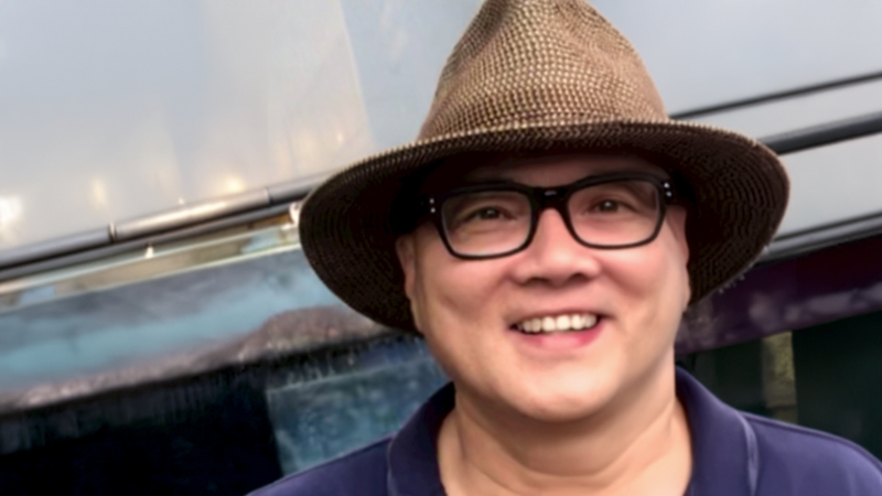 Former CIA Officer Pleads Guilty to Spying for China: A Shocking Decade ...