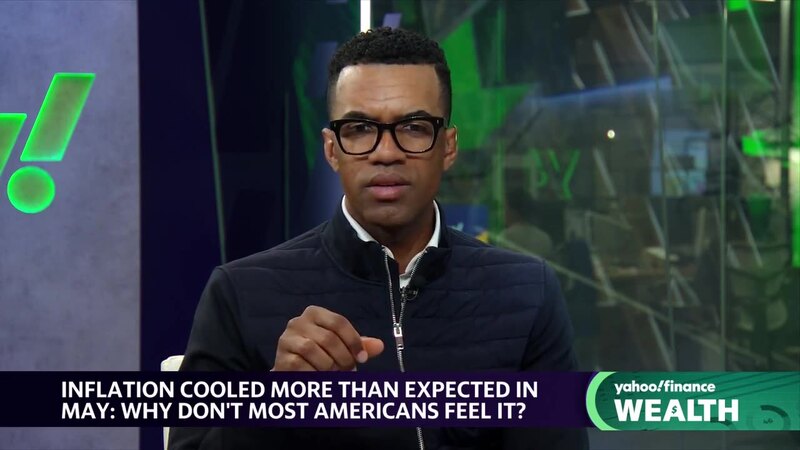 Americans are 'suffering' under high inflation | Wayne Dupree ...