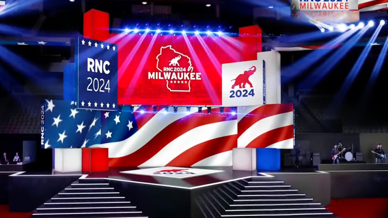 RNC's New Bold Platform: Unprecedented Actions to Restore American ...